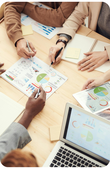 Roibos | Innovating Hotel distribution